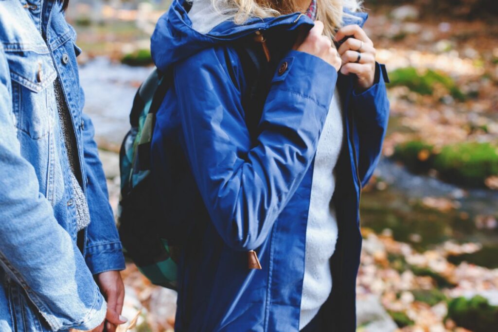 What’s the Difference Between a Parka and a Jacket? – Threadcurve