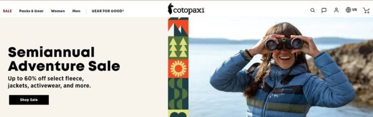 16 Brands Similar to Patagonia - Threadcurve