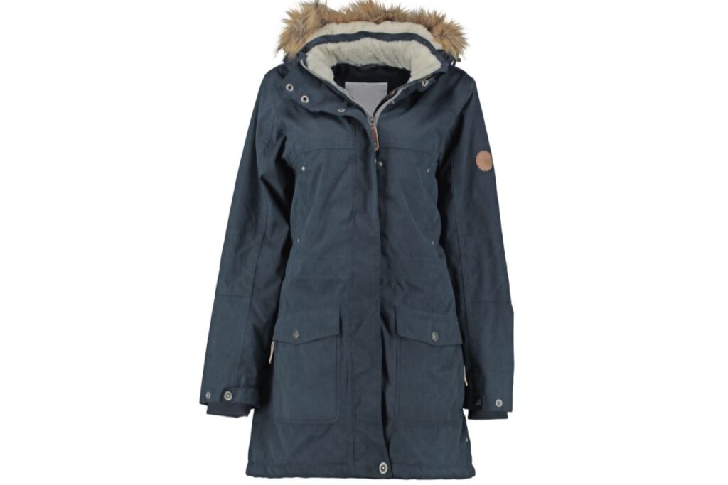 What are Parkas Made of? – Threadcurve