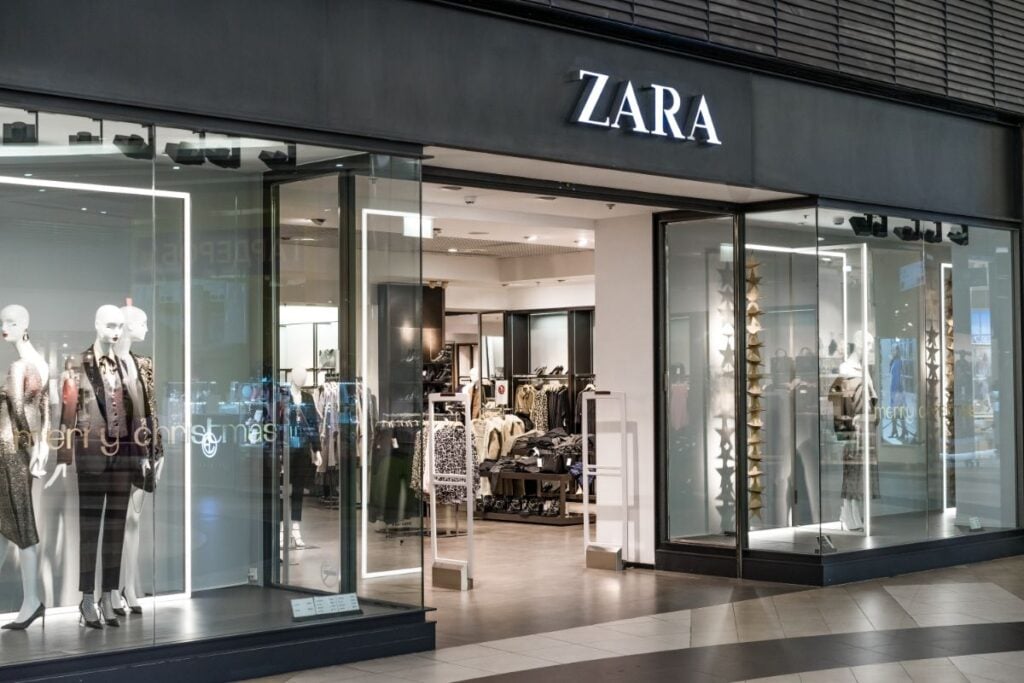 10 Brands Similar to Zara (Less And More Expensive Options) - Threadcurve