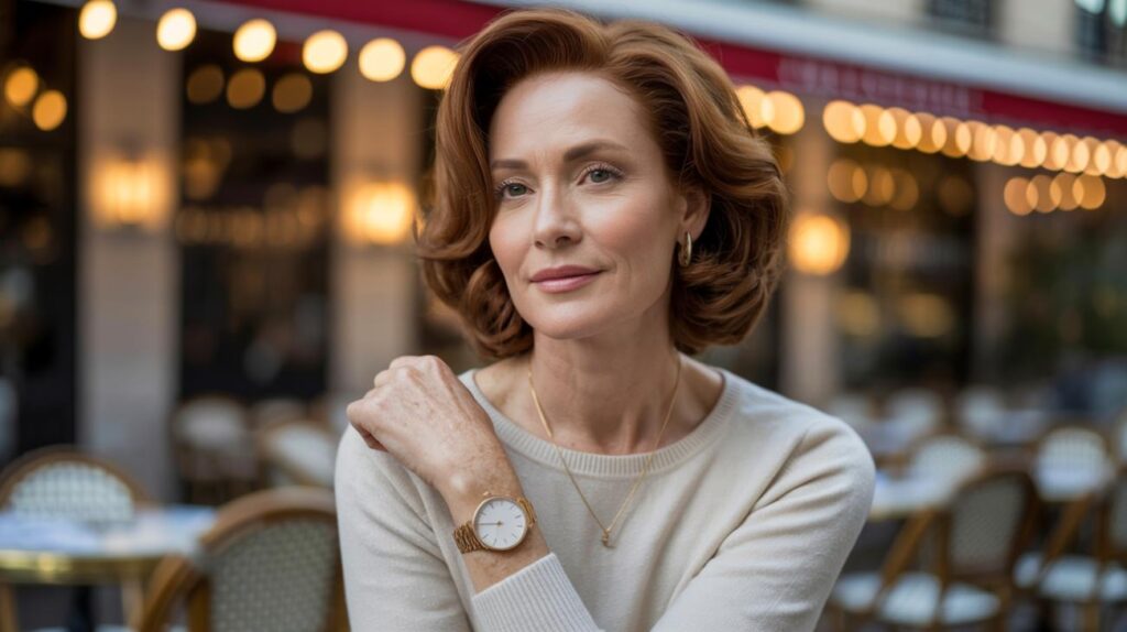 10 Style Tricks French Women Over 50 Swear By (And You Can Copy Today ...