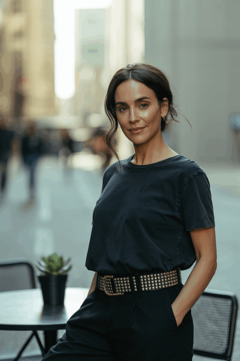 16 Outfits That Scream “Mom in the Early 2000s” – Threadcurve
