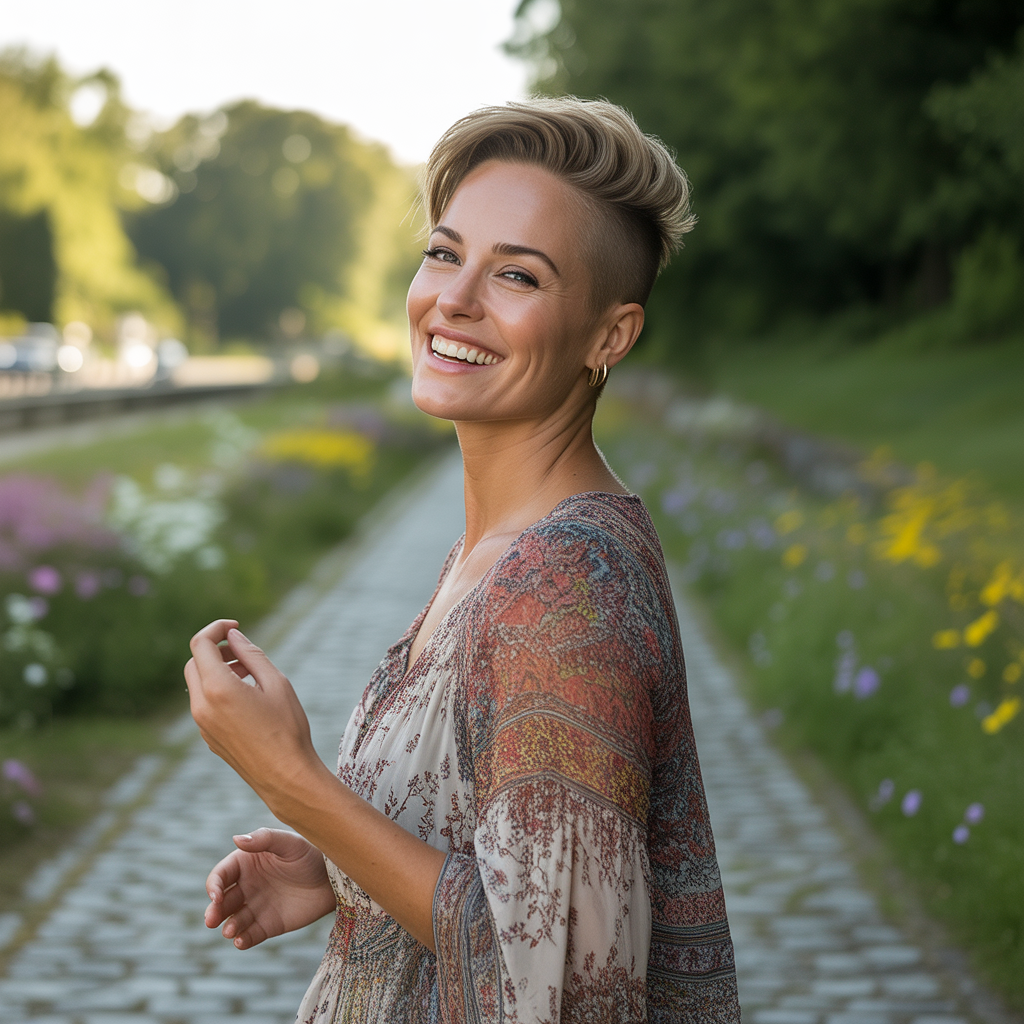 Stylists Agree That These 19 Pixie Cuts Can Instantly Take Years Off ...