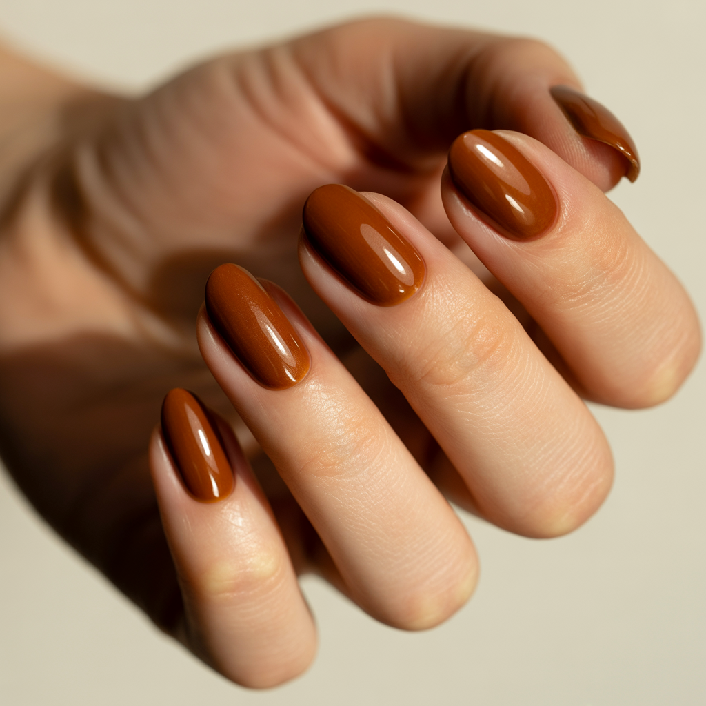 19 Fall Nail Colors That Feel Rich and Luxurious - Threadcurve