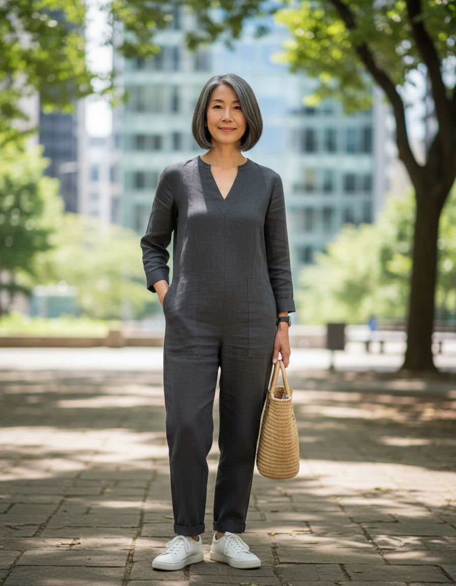 42 Sleek Bob Haircuts That Never Go Out of Style - Threadcurve