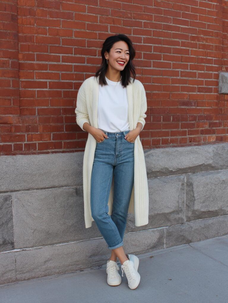 36 Genius Blue Jeans Outfit Ensembles Set to Be the Trend of 2026 ...