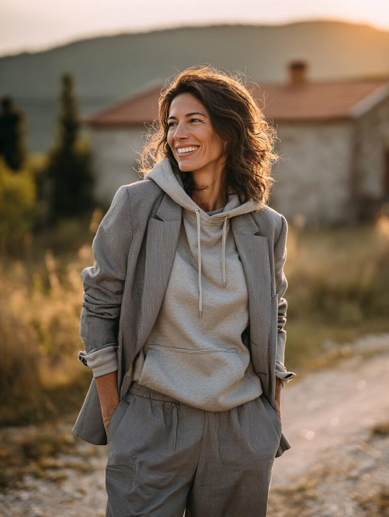 36 Trending Mom-Chic Outfit Ideas for 2026 – Threadcurve
