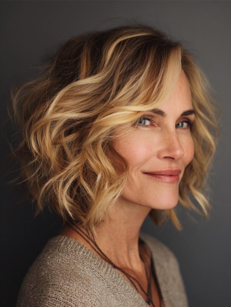 39 Bob-Style Haircuts for Women 40+ That Will Define 2026 – Threadcurve