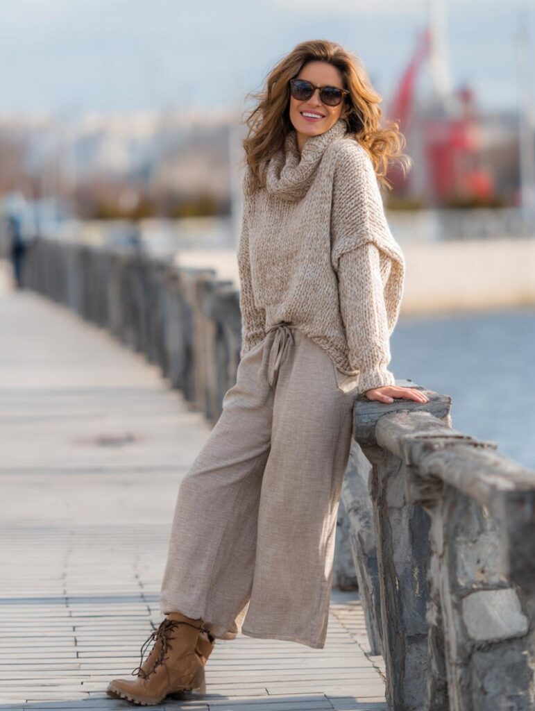 40 Genius Outfit Ideas for Women 40+ That Look Expensive But Aren’t ...
