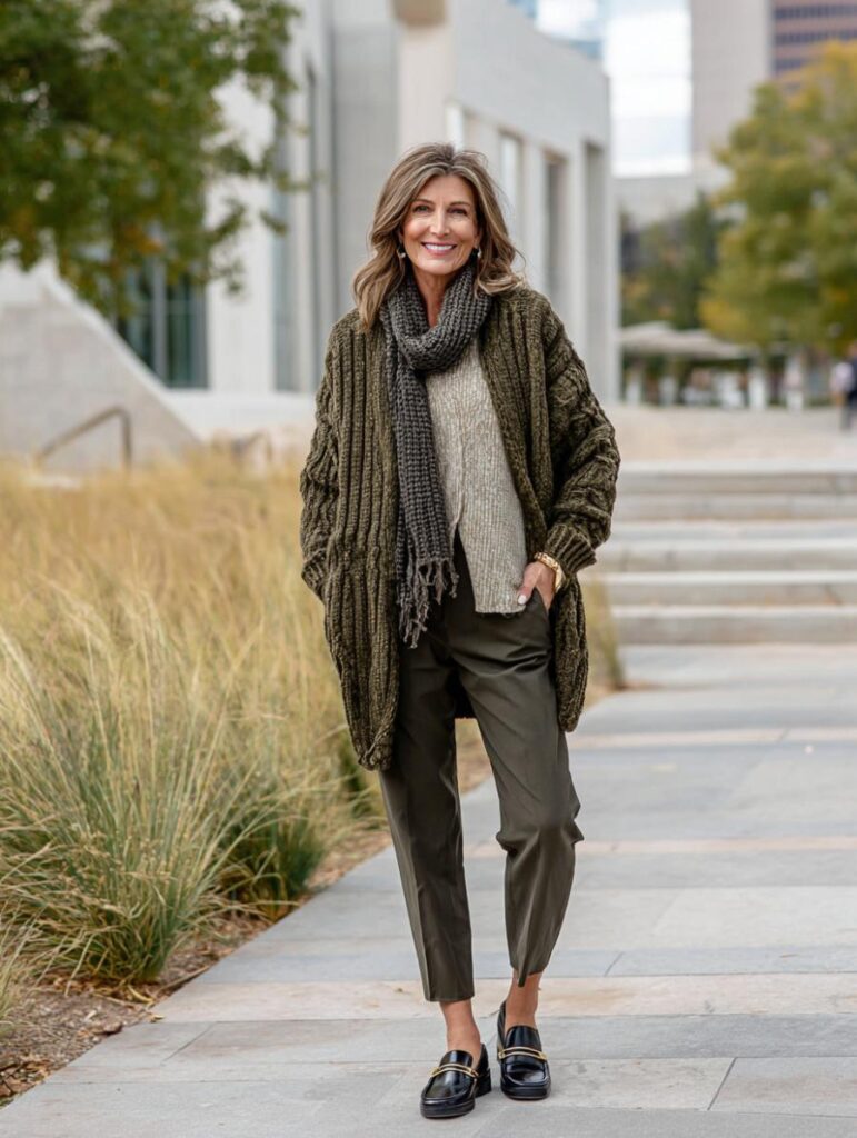 40 Genius Outfit Ideas for Women 40+ That Look Expensive But Aren’t ...