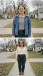 25 Before and After Makeovers: From Plain 40 Year Old Woman to Timeless ...