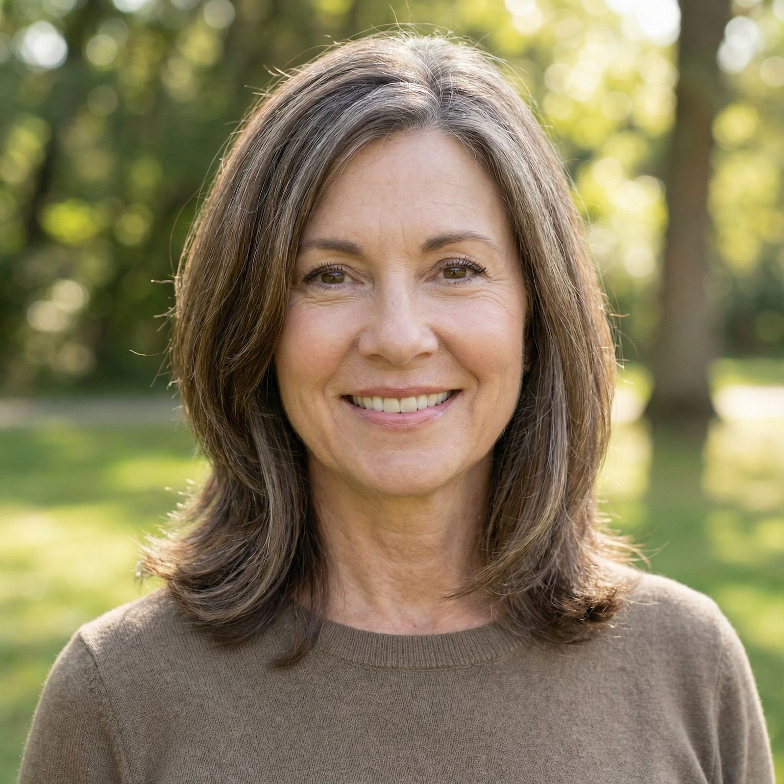 I just turned 57 and had an EPIPHANY! I realized I really need an ...