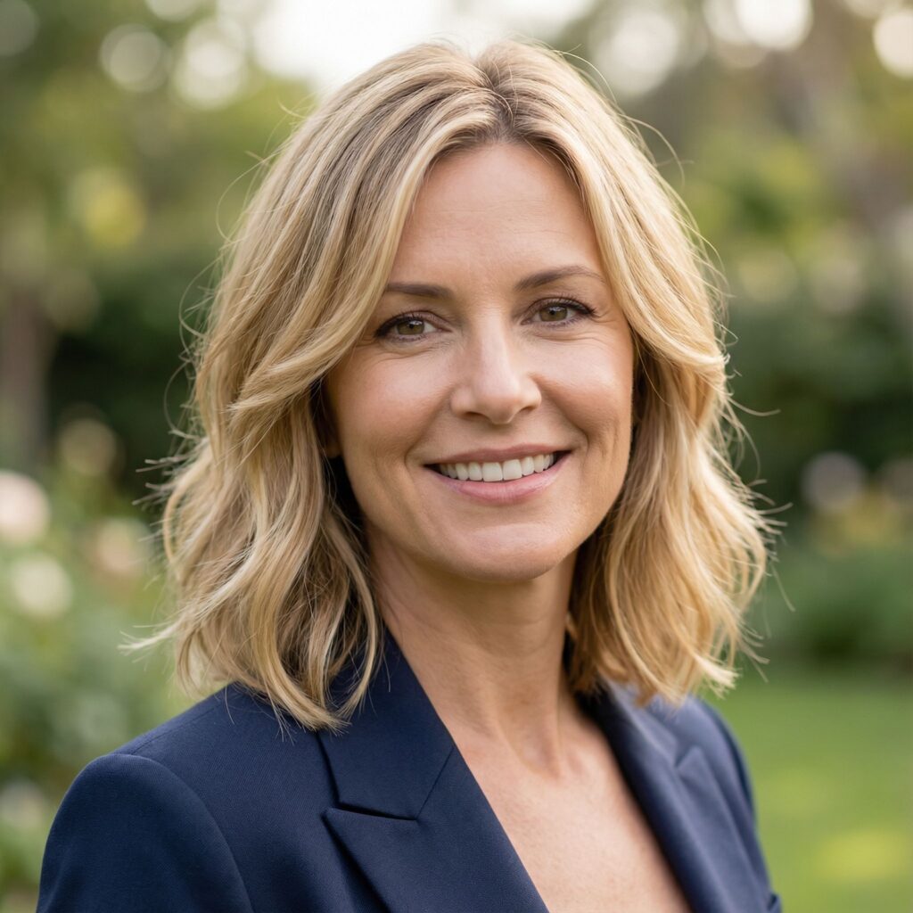 I'm 44 and Curious About Plastic Surgery — I Asked AI to Show Me 37 ...