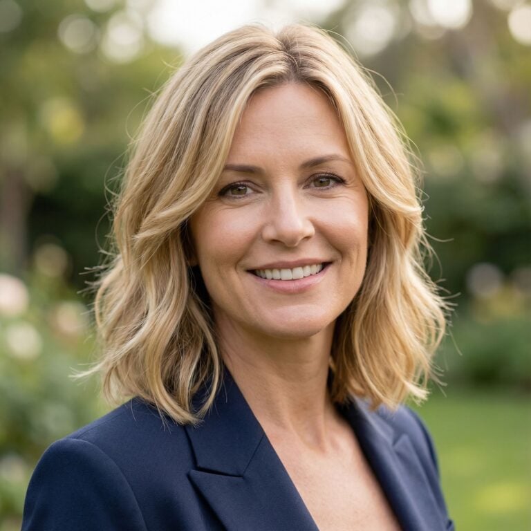 I'm 44 and Curious About Plastic Surgery — I Asked AI to Show Me 37 ...