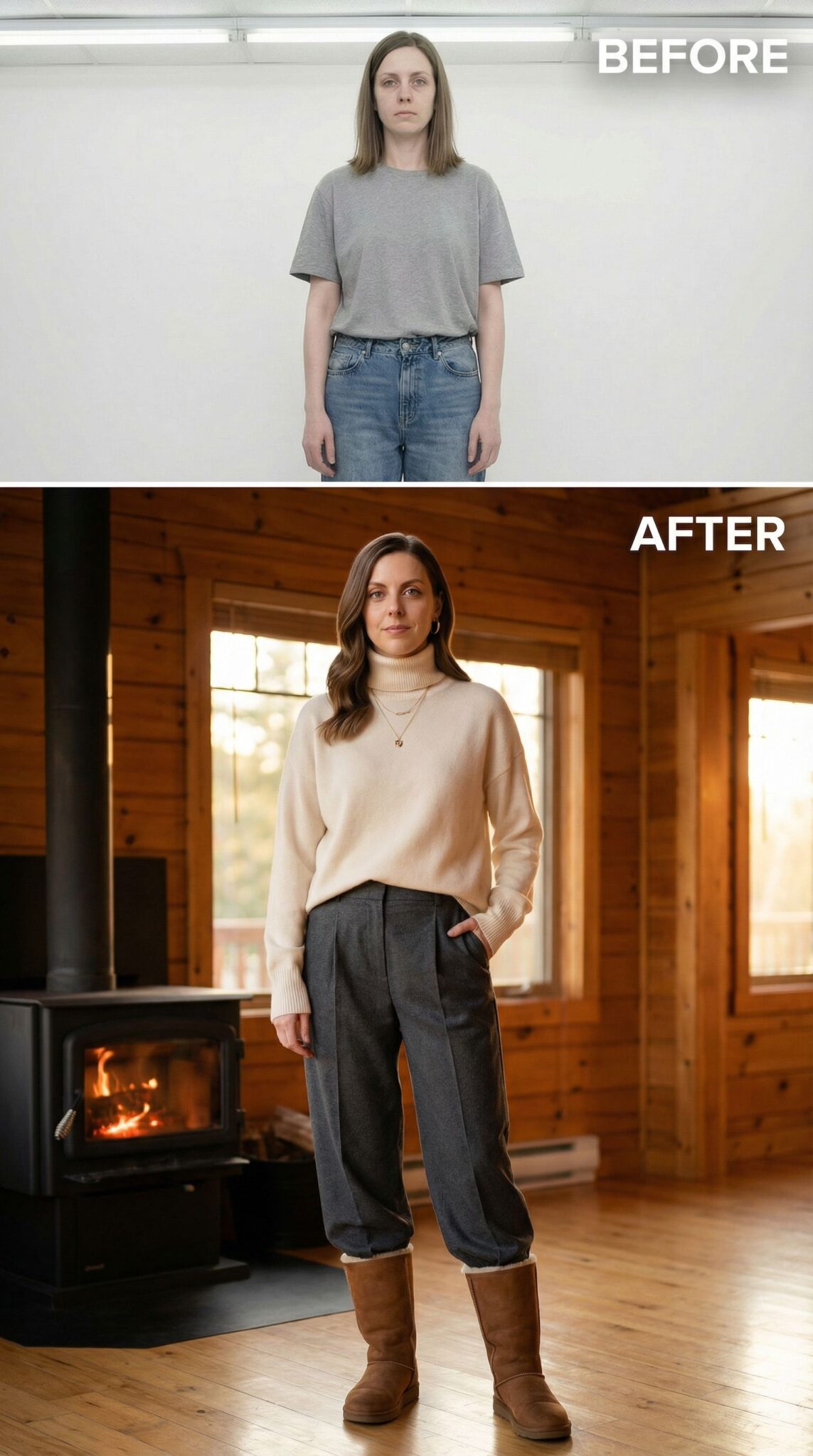 I’m 33 Years Old and Ready for a Winter Reinvention. I Asked AI to ...