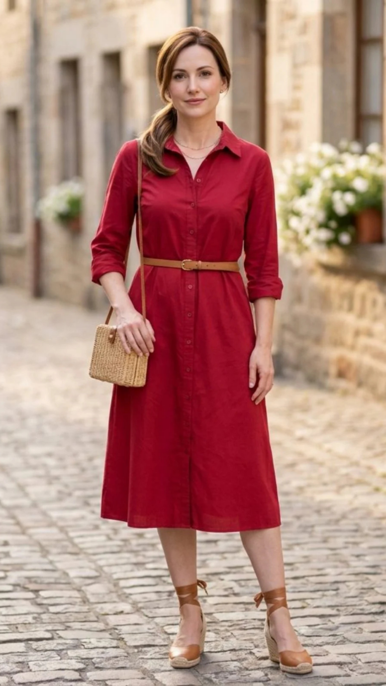 “Should a Woman Who Recently Survived a Toxic Relationship Wear Bold ...